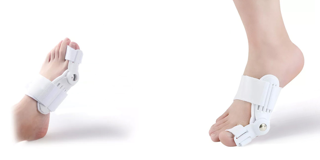 Top 5 Bunion Correctors - We Selected Only the Best Bunion Correctors of 2025
