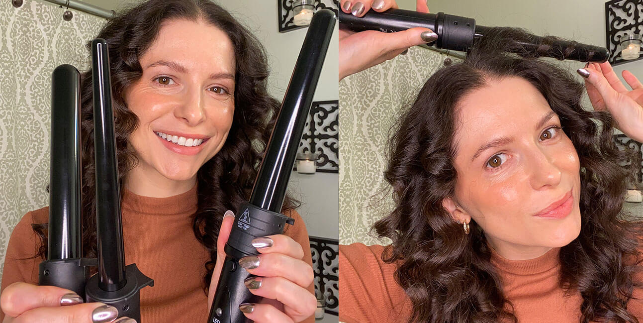 TOP 5 Hair Curlers - Home