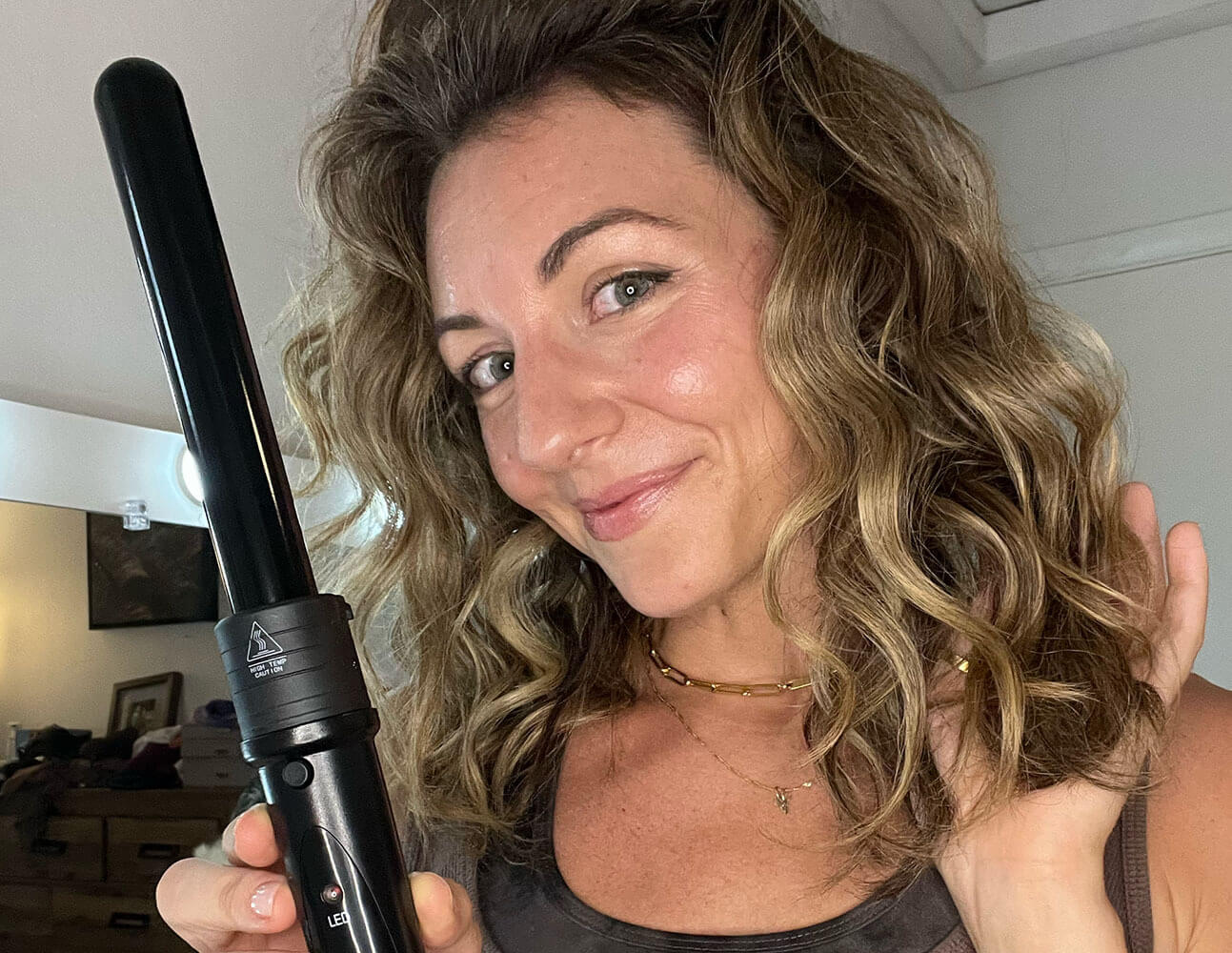 TOP 5 Hair Curlers - Home