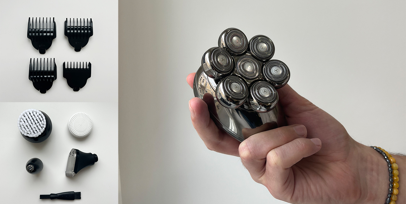 Las 5 mejores afeitadoras para la cabeza - Hemos seleccionado sólo las ...