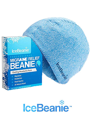 Top 5 Migraine Relief Caps - We Selected Only the Best Migraine Relief ...