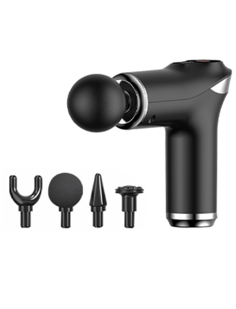 TOP 5 Massage Guns - Home